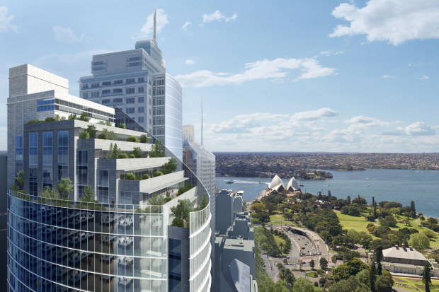 UBS says GPT, Scentre, Stockland, Mirvac are buying opportunities in ...