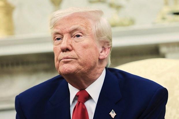 Donald Trump tariffs: Jamie Dimon, Bill Ackman and Boaz Weinstein blast ...