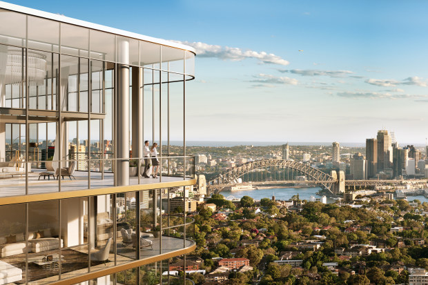 Ultra-rich buyers snap up record number of luxury homes