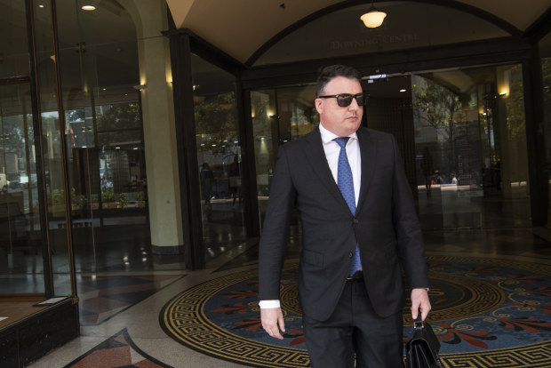 JPMorgan helped identify 'cartel bankers', witness reveals