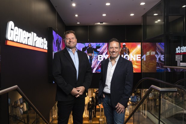 Smorgon family offloads General Pants in Alquemie Group deal