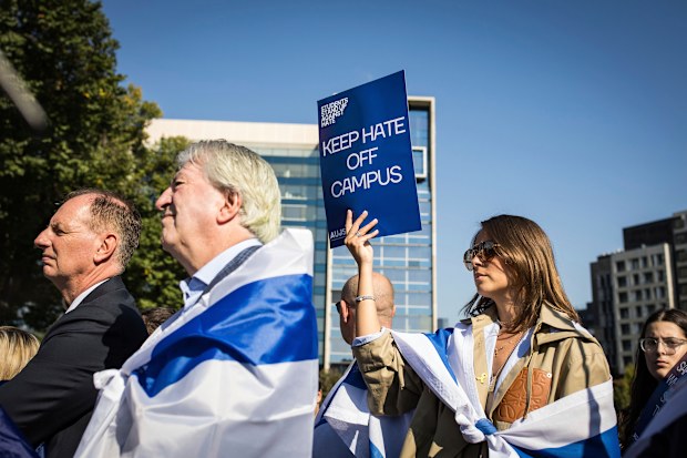 Hate speech laws: Australian Human Rights Commissioner warns rushed ...