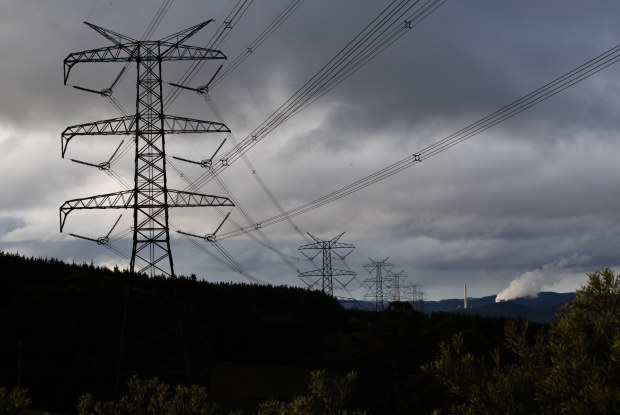 Meeting big energy needs through bespoke design and data