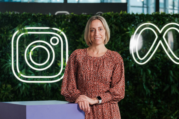 Meta’s Melinda Claybaugh says Australian privacy changes will hit ...