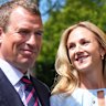 How paediatric nurse Harriet Sperling became a royal fiancee