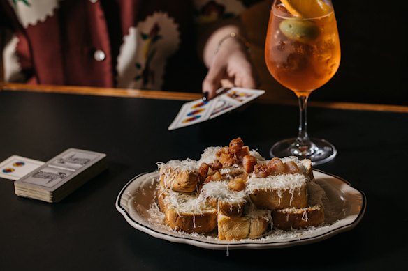 Seven new restaurants to try in Melbourne: Bar Sophia, Santito ...