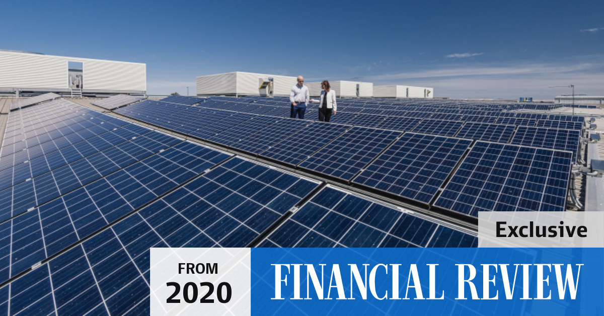 States go in to bat for Schott's Energy Security Board