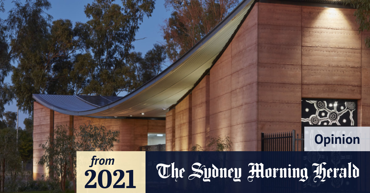 The architecture of listening: how First Nations people are helping to ...