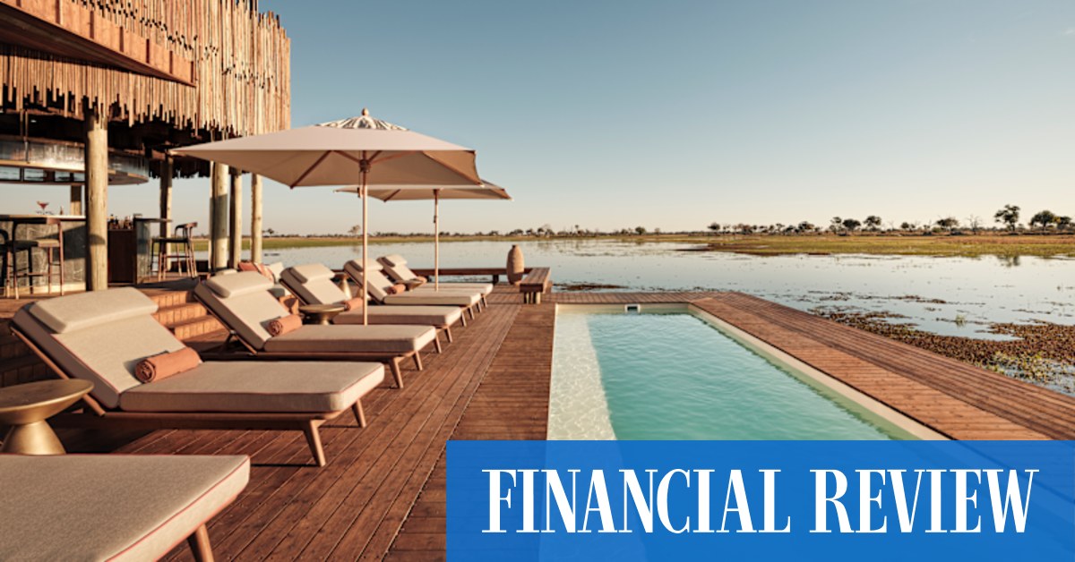 Baines’ Lodge review: Inside the newly rebuilt luxury safari escape in ...