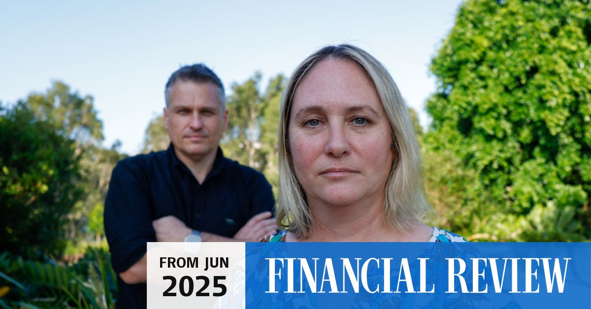 Australian Fiduciaries: ASIC probes investment scheme sold to hundreds ...