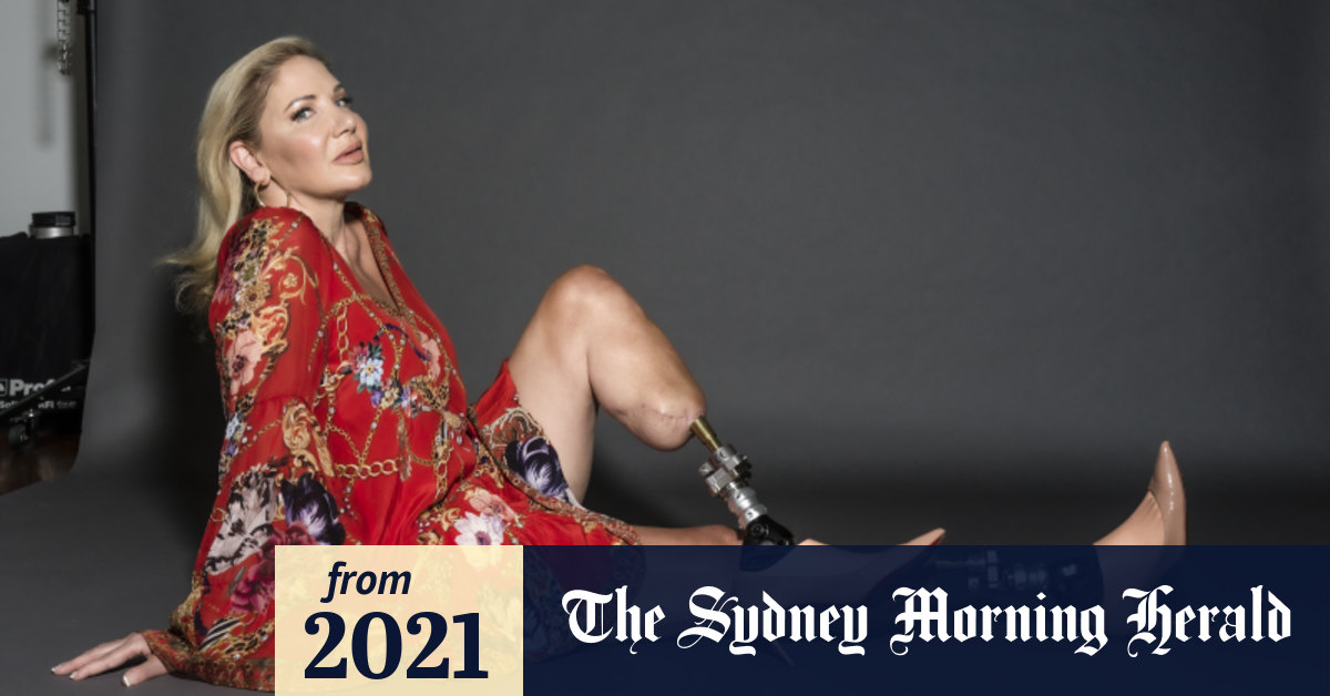 Stephenie Rodriguez: How a business trip changed the Sydney socialite’s ...