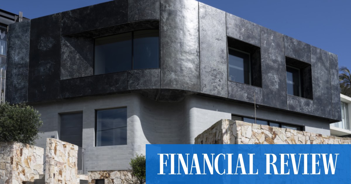 Inside billionaire philanthropist Judith Neilson’s spectacular ...