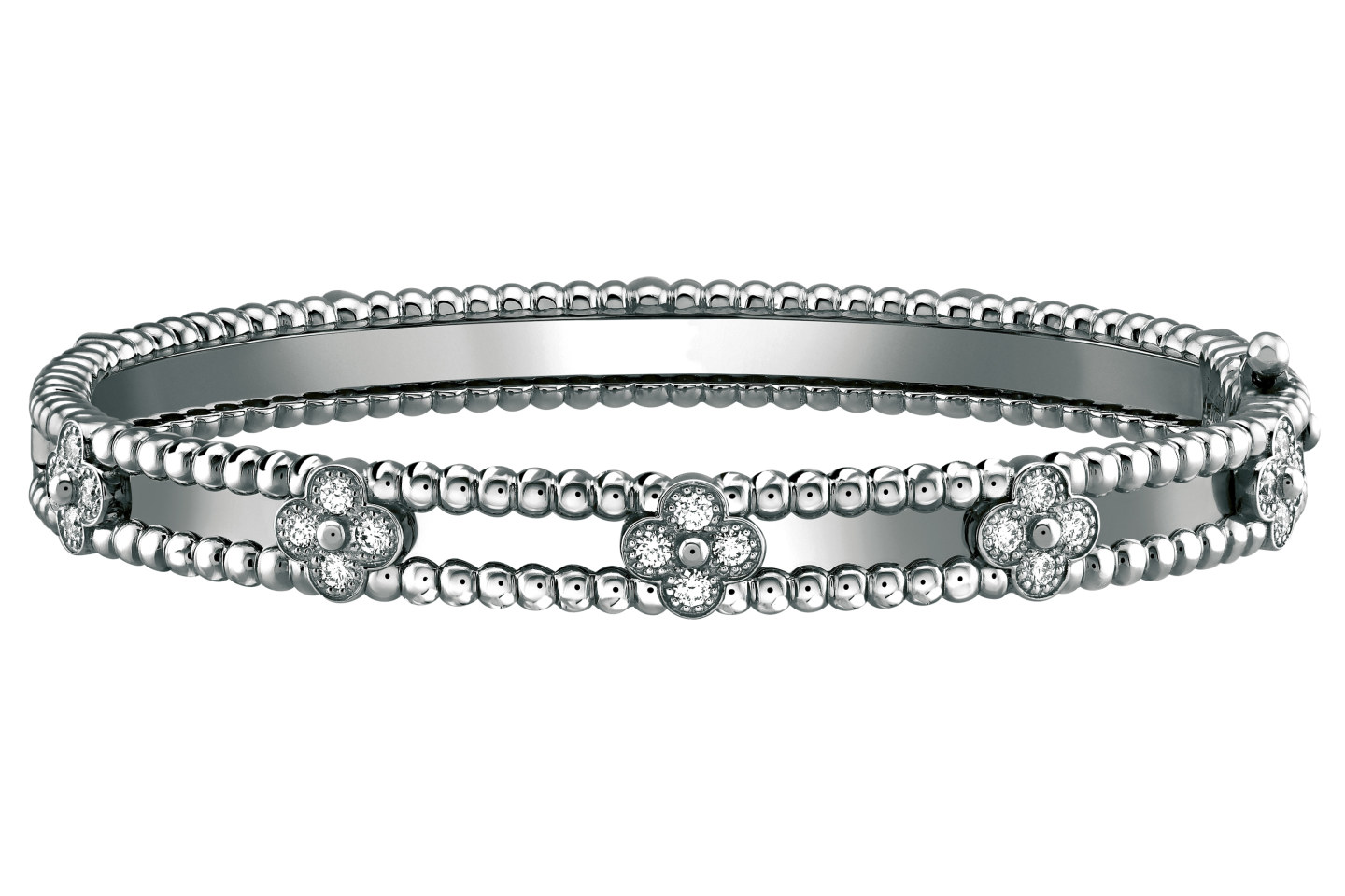 25 of the best diamond bracelets and necklaces for summer