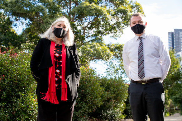 NSW schools: The six best ones the state government wants others to copy