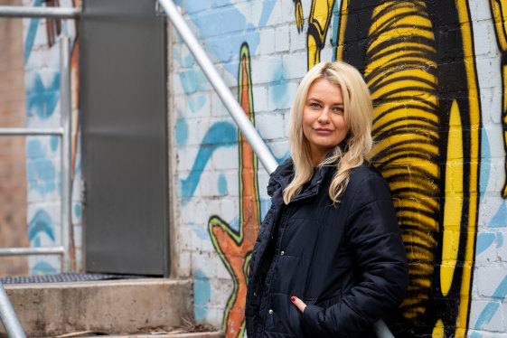 ‘God ain’t coming’: Debut novel deftly tackles life in public housing ...