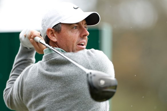 Australian Open golf 2025: Full leaderboard, live scores, tee times ...