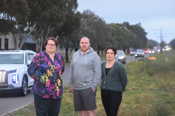 Beveridge still has no train station, desperately needs roads, traffic ...