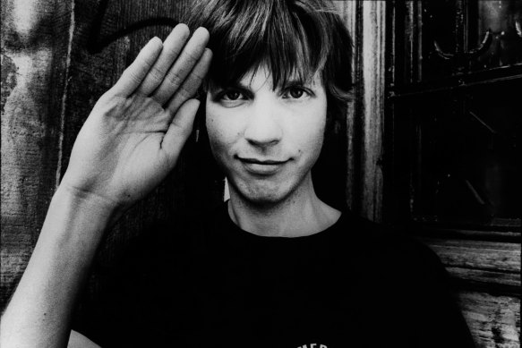 Beck reveals he is not a Scientologist