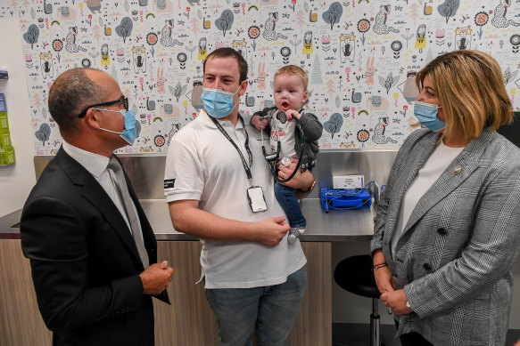 IBAC Victoria hearings LIVE updates: Adem Somyurek to appear at ...