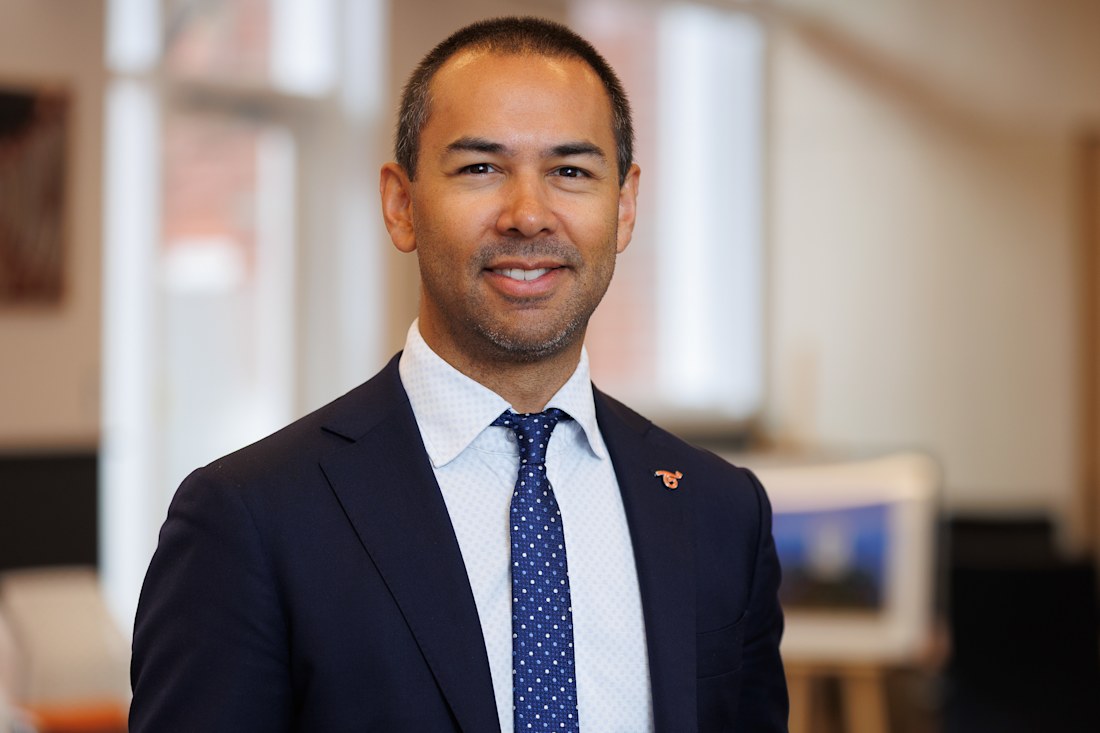 CareerTrackers pathway to Indigenous excellence aims to change the equation