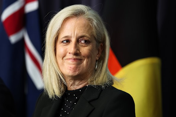 LIVE updates: Gallagher sidesteps budget’s impact on house price slump