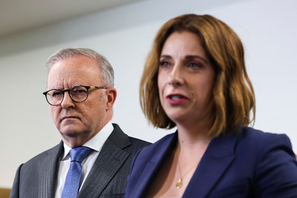 Australia news live: hate speech bill unsalvageable, says Sussan Ley ...