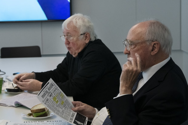 Jobs summit: ‘Better off’ test means most workers are not better off