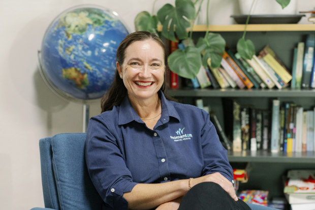 Four-day week’s ‘deep dive’ driving productivity: CEO