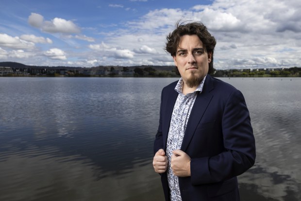 AUKUS pact: Why this tech guru fears China has a military edge