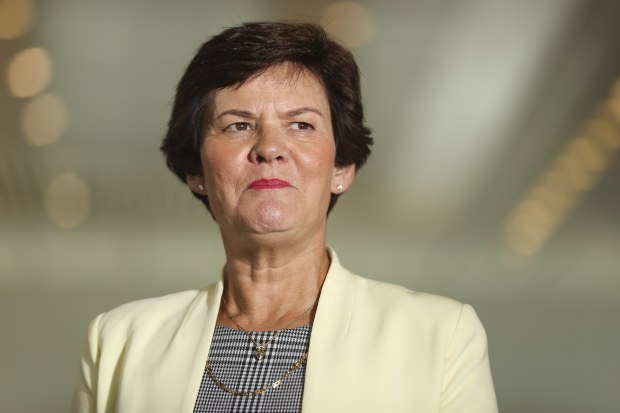 Lack of female executives drives gender pay gap, says KPMG’s Alison Kitchen