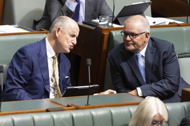 Robo-debt and how I missed it close to home