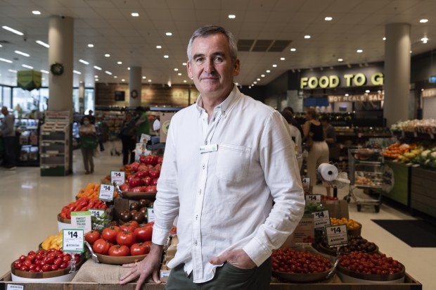Woolworths snaps up Shopper Media for $150m cash