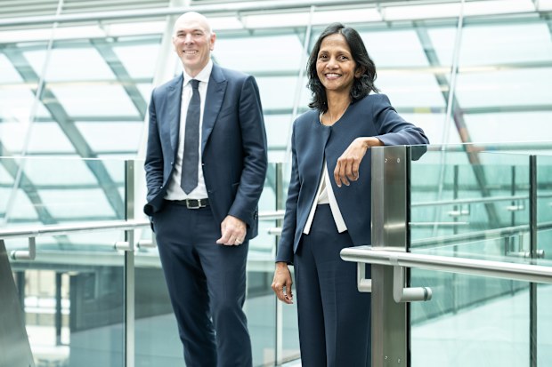 How Macquarie boss responds to the ASIC action will define her legacy