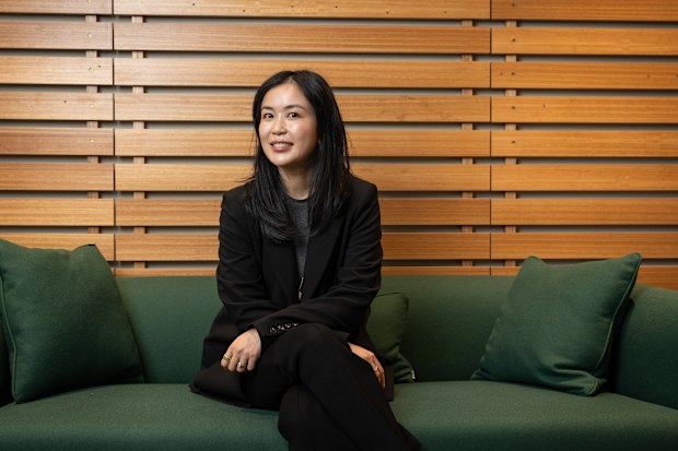 Stock picks: Resolutions Sarah Lau invested early in Afterpay, now it’s infrastructure