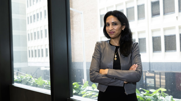 ASX SQ2: Afterpay is ‘a unique product’, says Block’s CFO