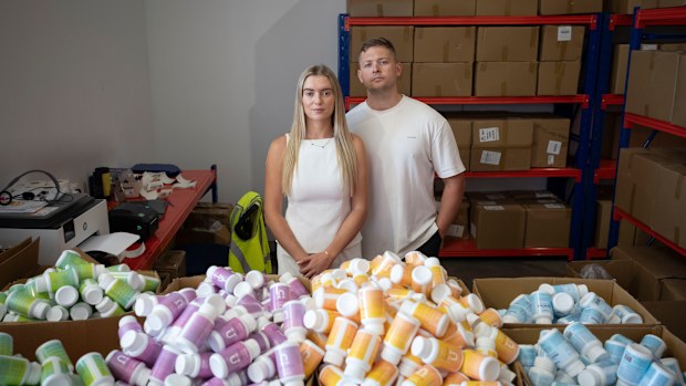 Australia Post US delivery suspension: How Trump tariffs are impacting ...