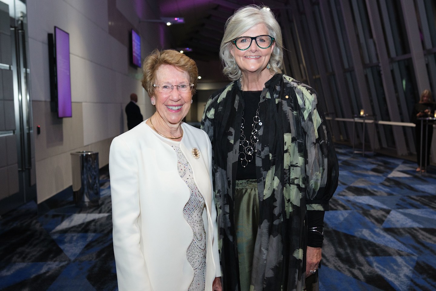 Photos: Chief Executive Women annual dinner 2026