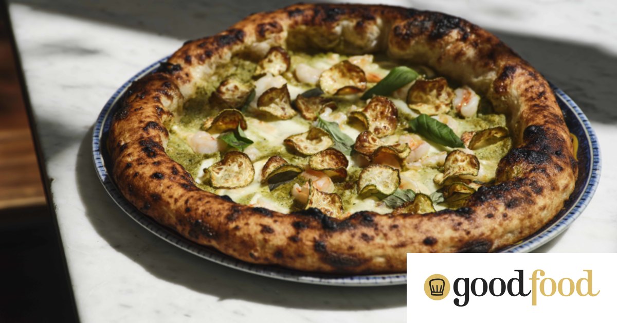 Prahran pizza restaurant Rossi now open on Greville Street