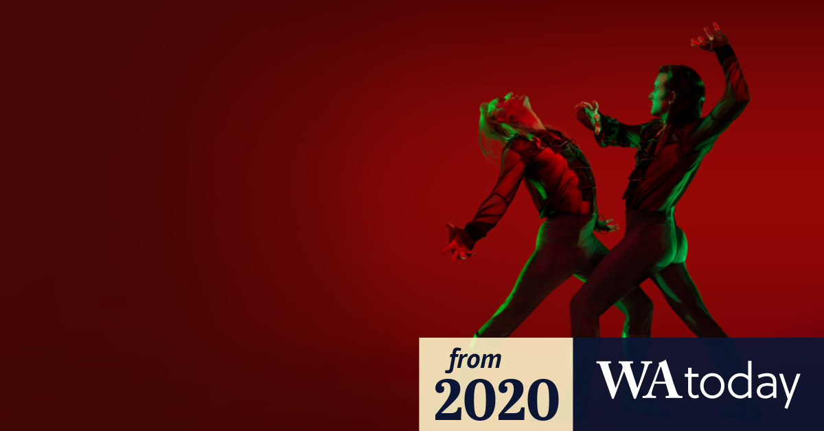 WA Ballet resurrects live theatre with fresh take on a classic tale