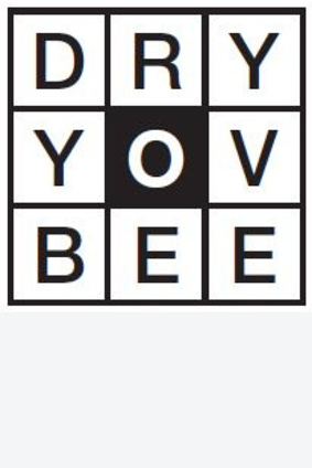 Target Time and Superquiz, Monday, March 13