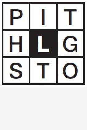 Superquiz and Target Time, Friday, December 16