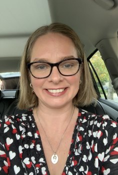 ‘You’re not worth a bullet’: How Michelle Skewes saved her own life