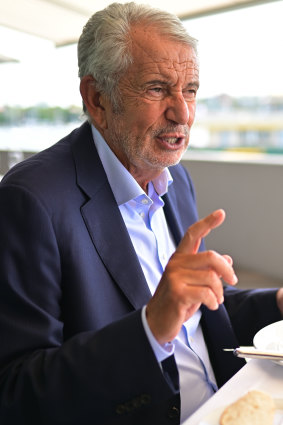 A-League Men 2022-23: Meet the real Marko Rudan