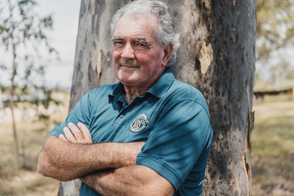 Peter Crown: The many lives of the mysterious businessman trying to ...