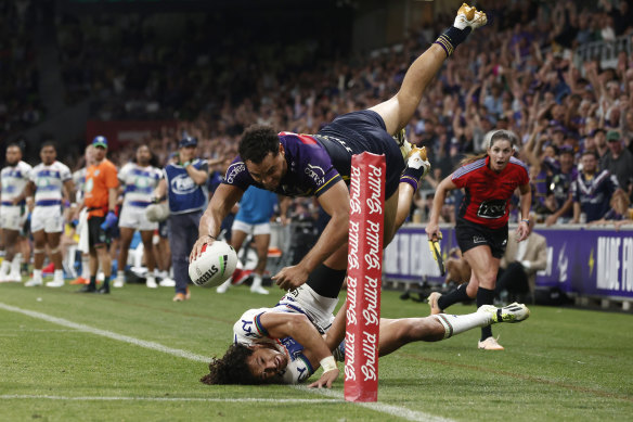 NRL 2024: Game speed has never been quicker - but at what cost?