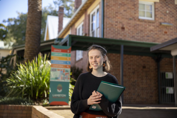 Primary Ethics appoints youngest-ever volunteer teacher