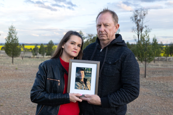 Protocol trumps duty of care in school grooming scandal