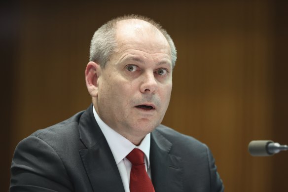 ‘Pretty stretched’: Westpac boss says housing affordability is getting ...