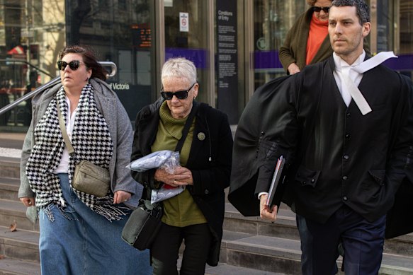 Former Victorian Senior of the Year Robert Eccles jailed for ‘appalling ...