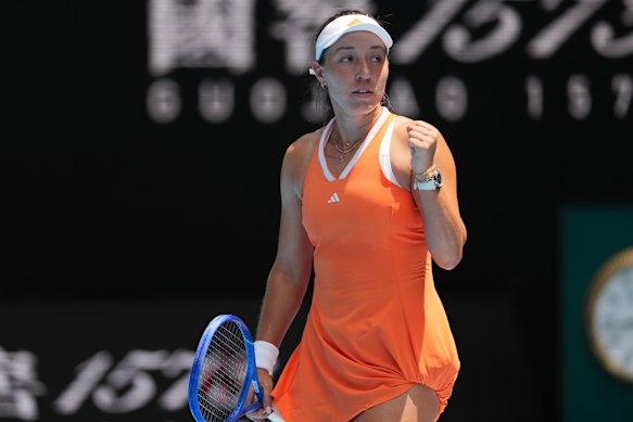 Australian Open 2026 results day five: Novak Djokovic v Francesco ...